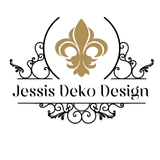 Home • Jessis Deko Design